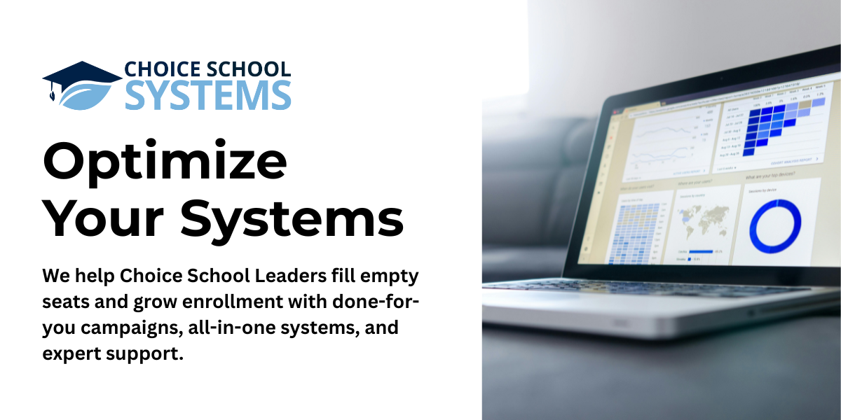 Home - Choice School Systems